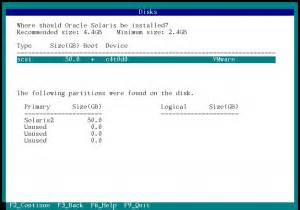 Upgrading Solaris To Solaris Things You Should Know Rainbow Chard