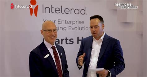 Intelerad Medical Systems Launches Enterprise Imaging And Informatics Suite Healthcare Innovation