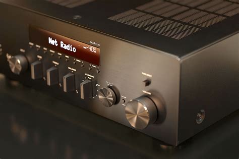 Roon Compatible Yamaha Hi Fi And Home Theater Amplifiers
