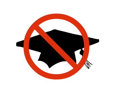 11 Solid Reasons Why Dropping Out Of School Is A Terrible Idea