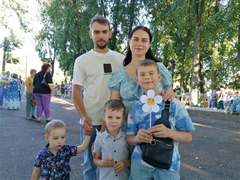 8 июля важная дата в календаре каждого россиянина В это день отмечается замечательный