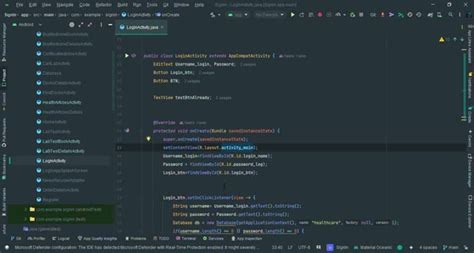 Muhammad Hashir On Linkedin My 2023 Healthcare Hospital App Im