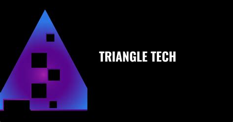 Pos Installation Triangle Tech