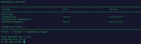 How To Install Django On Centos 7 A Step By Step Guide