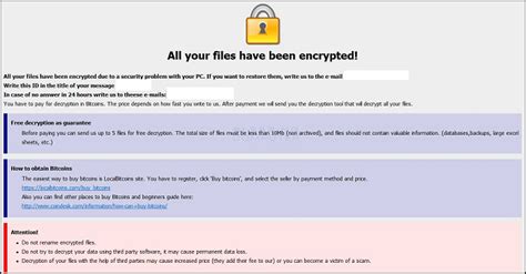 How To Remove Arena Ransomware And Decrypt Arena Files Computips
