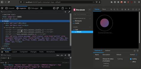 Story Decorators Are Not Working Properly After 62 · Issue 14608