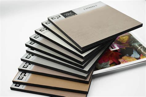 Sample Box Cement Plus Uk