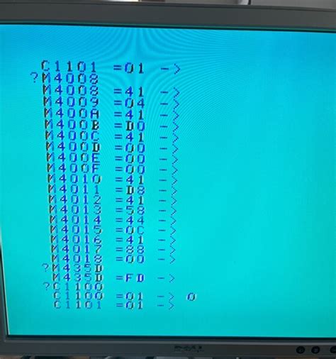 Pi Pico W Peripheral Expansion Box Side Port Device Page 8 TI 99 4A Development AtariAge