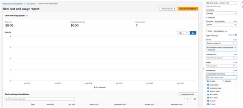 How Can I Get The Cost For Each Ec2 Instance Aws Repost