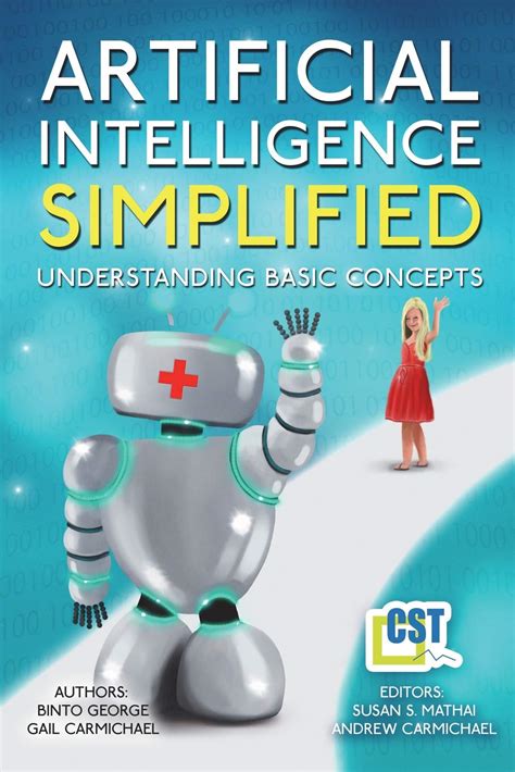 buy artificial intelligence simplified understanding basic concepts
