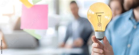 Creative Thinking Techniques For Group Innovation Structured Brainstorming Framework For