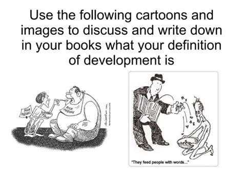 Development Dilemmas Lesson 1 Ppt