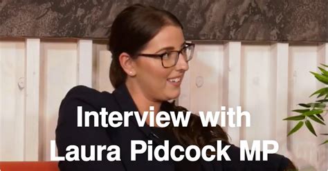 Interview With Laura Pidcock Mp Novara Media