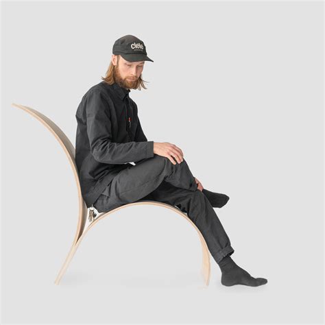 University Of Stuttgart Makes Urbach Tower From Self Shaping Wood