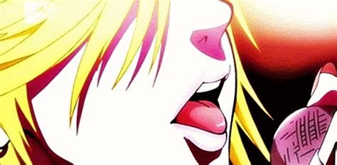 Panty And Stocking With Garterbelt Tsumugii S Find And Share On Giphy