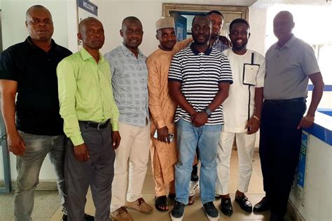 Sanusi Jubril On Linkedin Batch A And B Done And Dusted