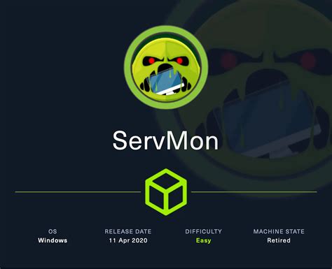 Htb Active Write Up This Machine Is A Nice Step To Get Into… By Anans1 Medium