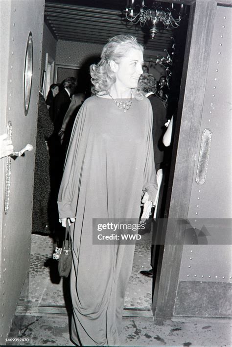 Guest Attends The Opening Night Party Of The Country Girl At News