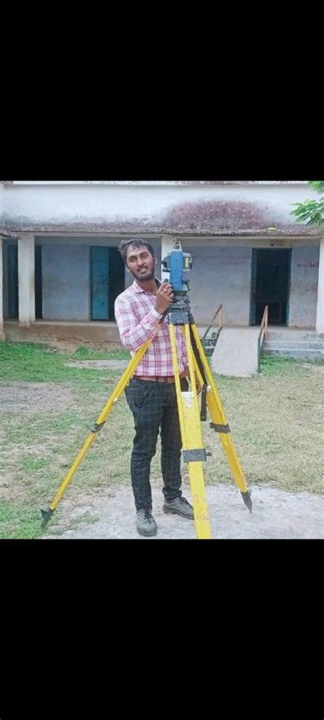 Adarsh Anand On Linkedin Surveying