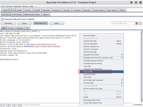 5 SQL 注入攻击实战 邓方鸣 在线云识