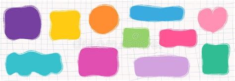 Cute Frames Vectors And Graphics Dreamstime