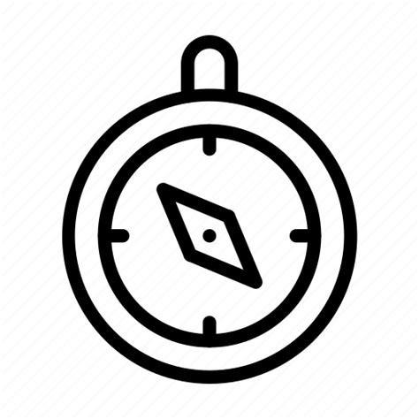 Navigation Location Direction Map Gps Icon Download On Iconfinder