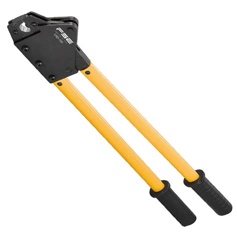 Vsd 70 Vsd 150 Large Terminal Crimp Pliers Fse Tools