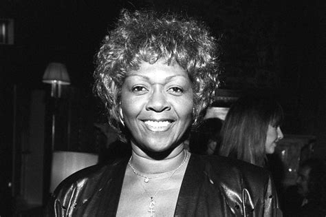 40 Facts About Cissy Houston