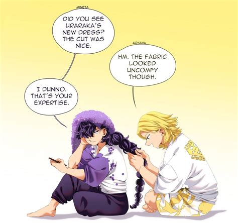 Mineta As Gurl Mineta