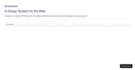 selectmenu error codesandbox