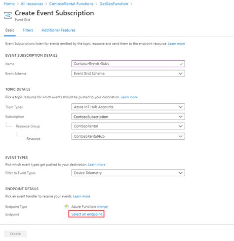 Tutorial Implement Iot Spatial Analytics Microsoft Azure Maps