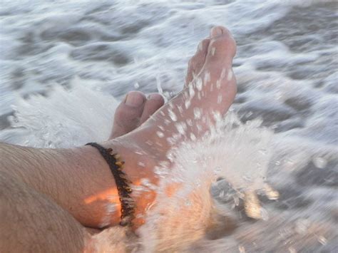 Mariela Gonzalez Feet