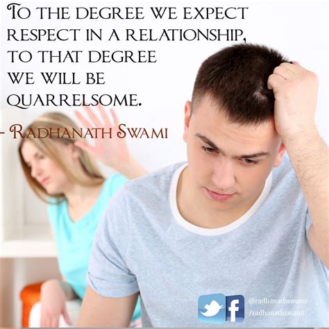 Radhanath Swami Quotes Quotesgram