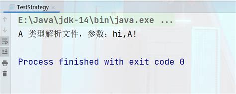 优化代码之使用策略模式解决ifelse问题策略模式解决 Ifesle Function Csdn博客