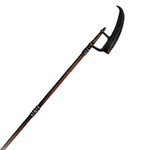 Voulge This Weapon Created The First Regular French Army Malevus