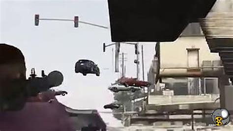 مکان های مخفی جی تی ای😱 Gta Gtav فیلو