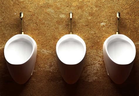 Urine for a new experience. | Transthetics