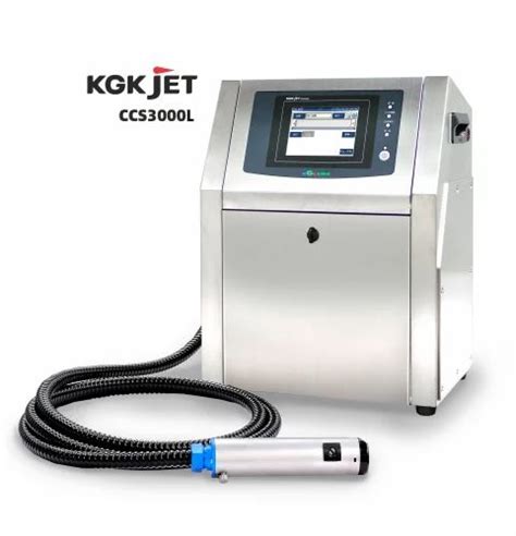 Cable Coding Machine At Best Price In Kanchipuram By Kgk Jet India Private Limited Id