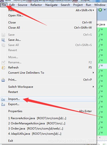 如何将项目war包反编译为java项目war包反编译成项目 Csdn博客 如何将项目war包反编译为java项目war包反编译成项目 Csdn博客