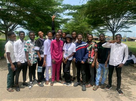 Ayodeji Taofeek Khalid On Linkedin Reflecting On My Educational Journey Ive Come To Realize