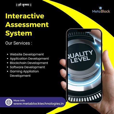 Interactive Assessment System At Rs 150000 Examination Management