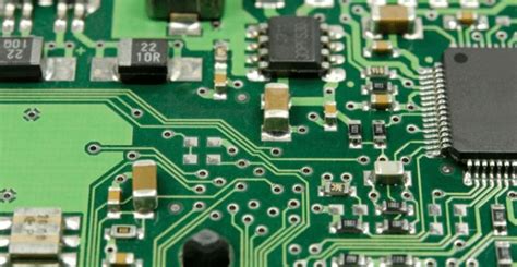 Types Of PCB Assembly Processes Electronics Post