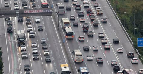 귀성 ‘28일 오전 귀경 ‘30일 오후 가장 혼잡