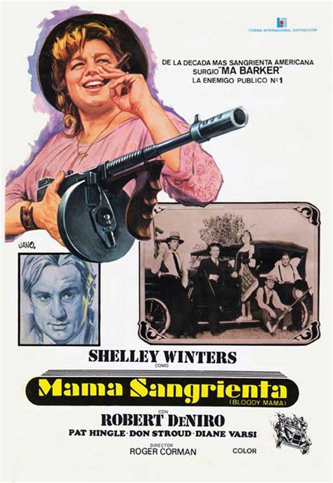 Mama Movie Poster