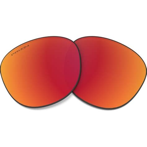 Oakley Latch Replacement Lens Kit Prizm Ruby Polarized Oakley Latch