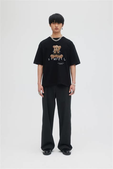 Grumpy T Shirt Domrebel