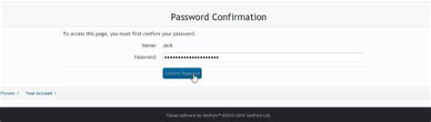 New Features Secure Your Malwaretips Account Enable Two Step