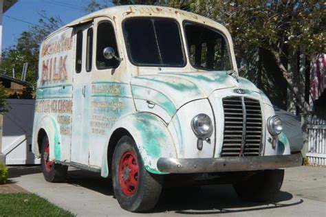 Price Guide Divco Other