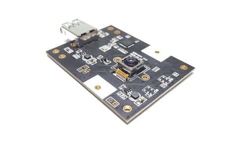 MP Auto Focus USB Camera Module With SONY IMX Sensor USB Camera Module Shenzhen CM