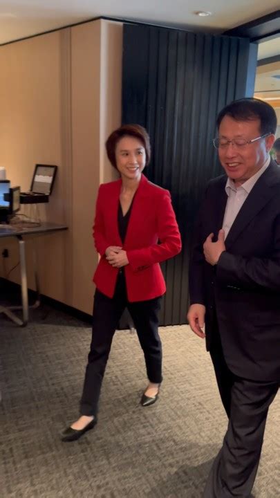 Low Yen Ling On Linkedin Delighted To Host Shanghai Mayor Gong Zheng And His Delegation To A…